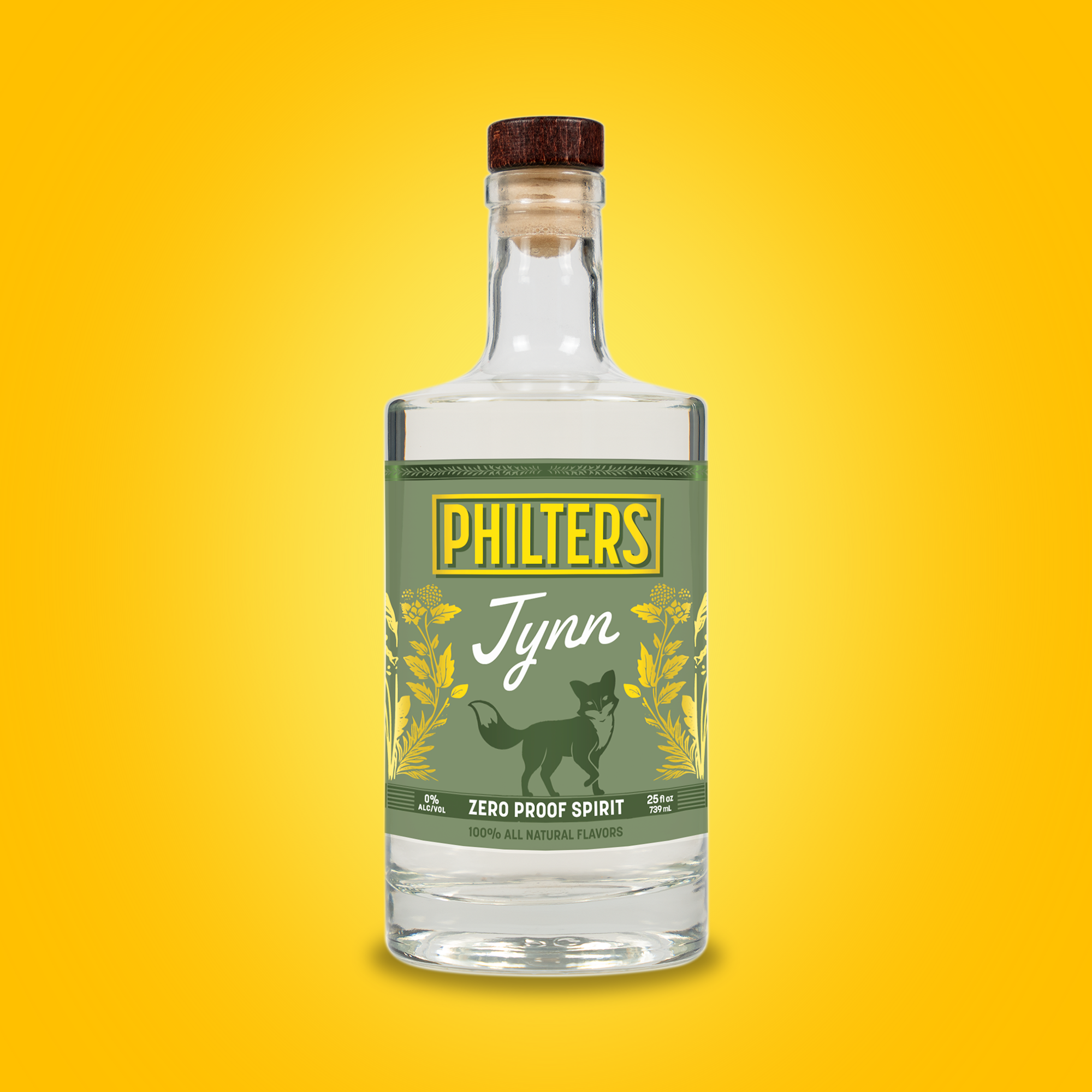 Jynn – Philters