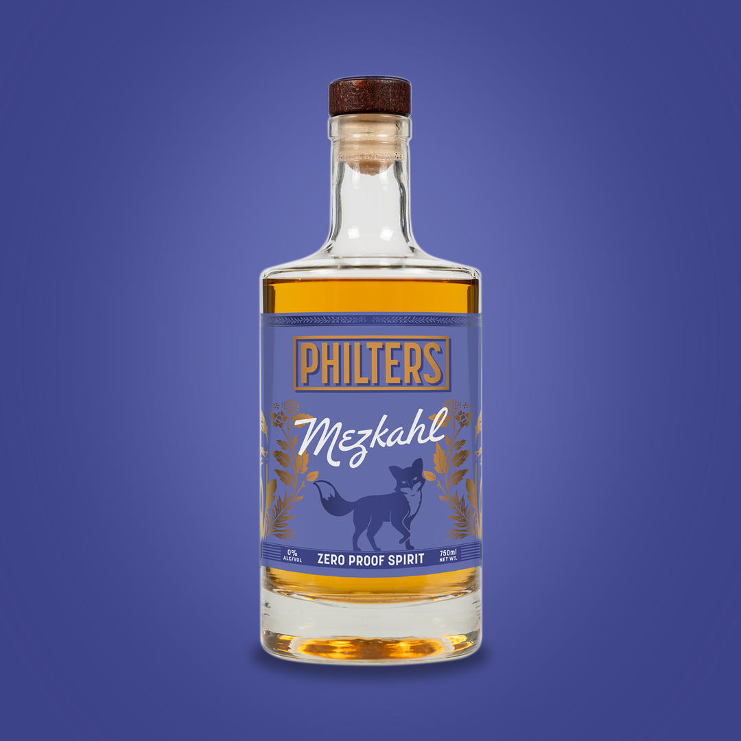 Mezkahl – Philters