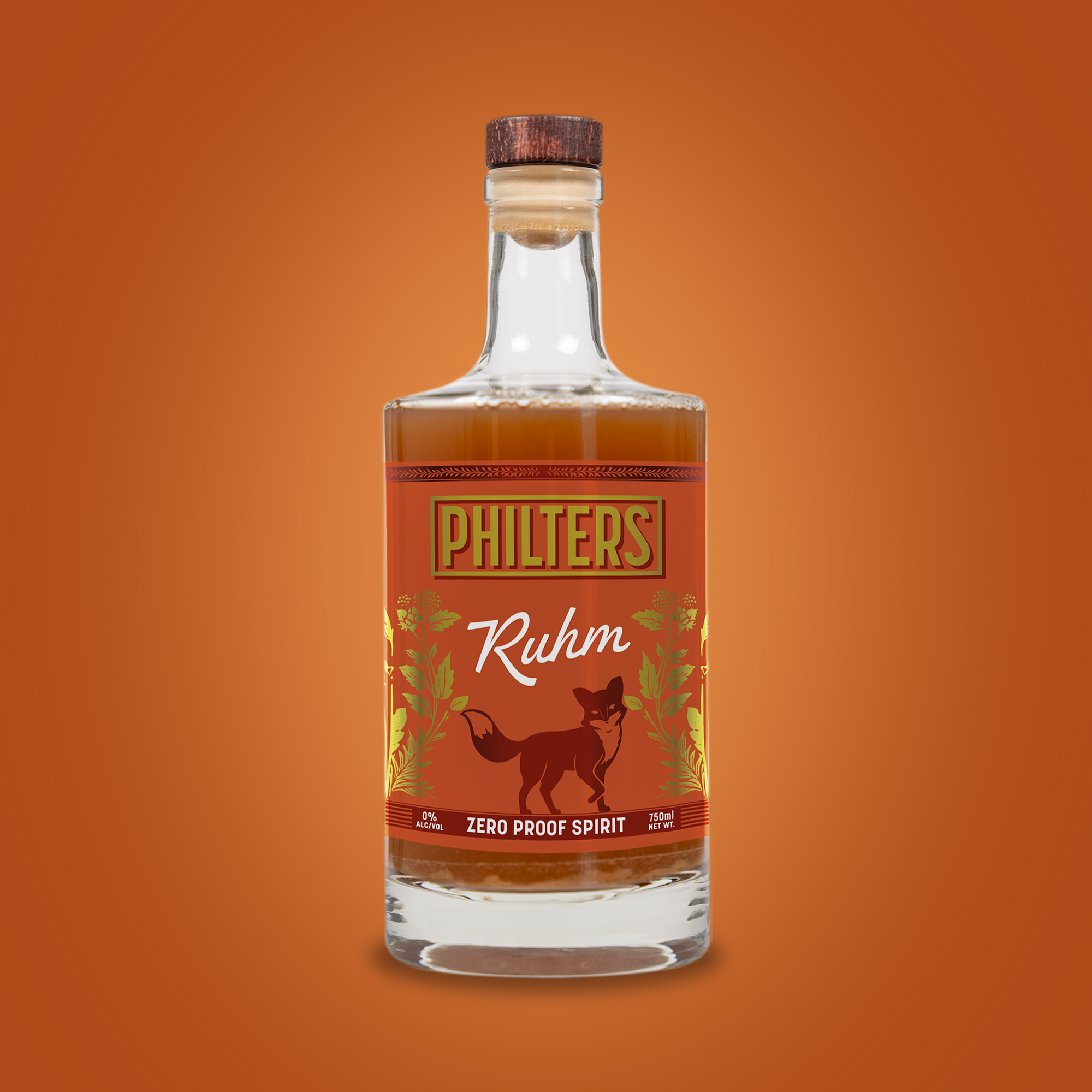 Ruhm – Philters